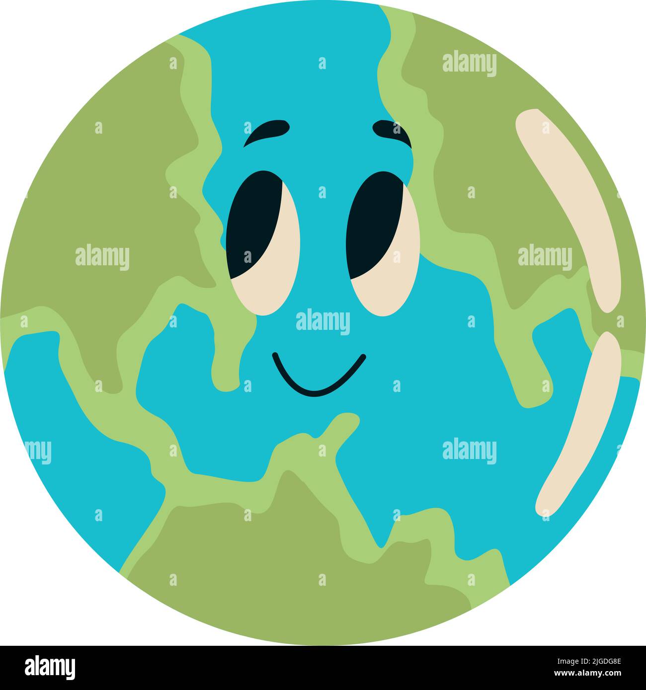 world planet earth emoji Stock Vector Image & Art - Alamy