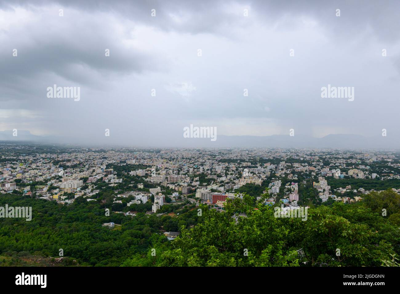 India summer monsoon hi-res stock photography and images - Alamy