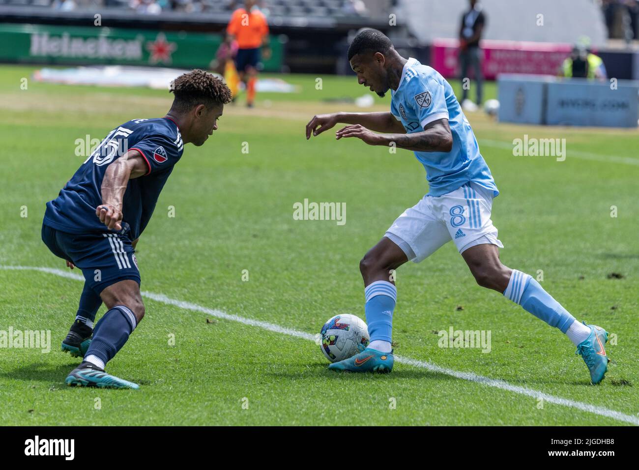 Thiago andrade hi-res stock photography and images - Alamy