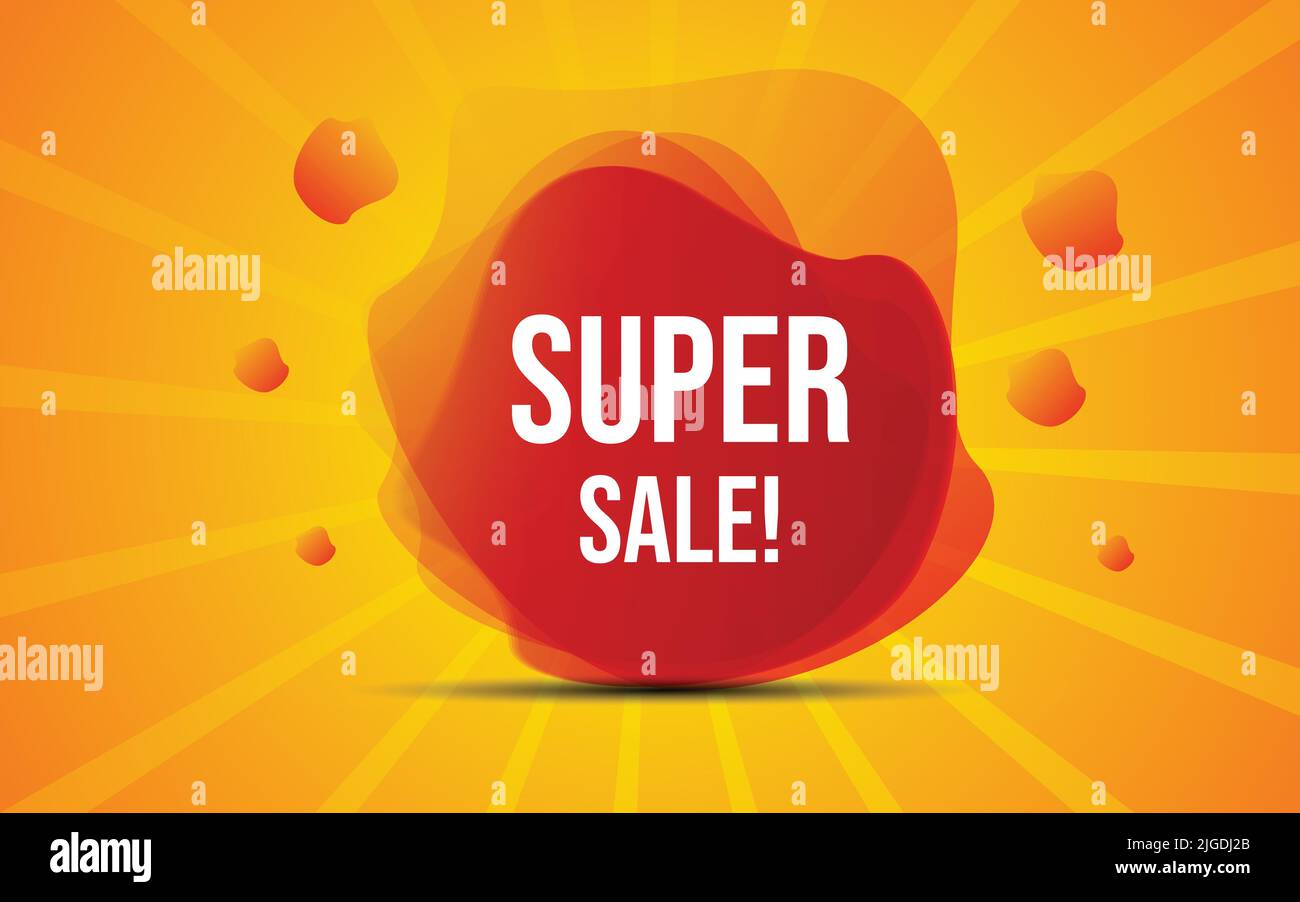 Sales Tag for Promotions and Offers Stock Vector Image & Art - Alamy