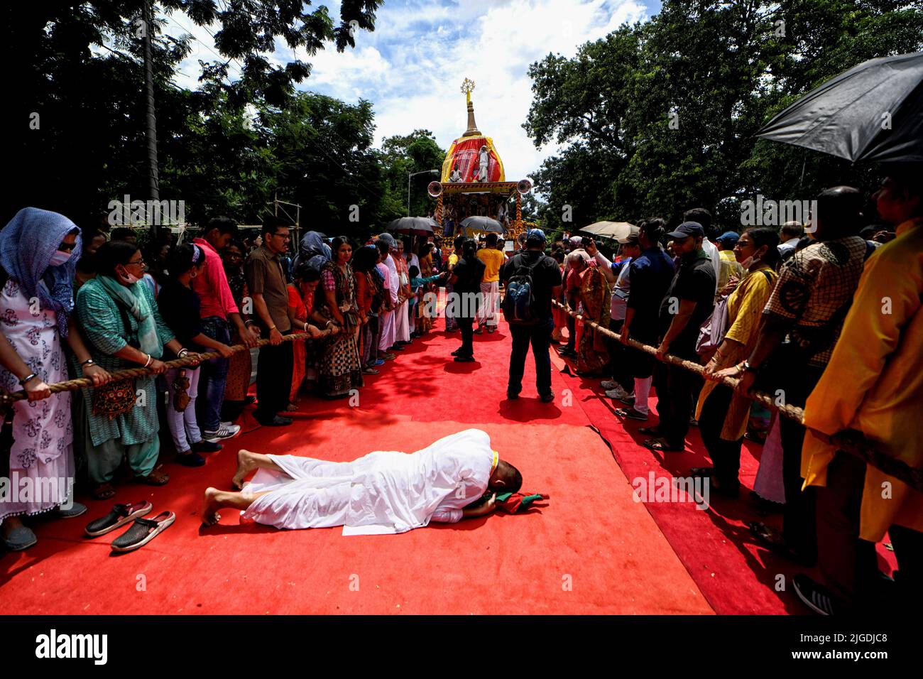 Kurukshetra a hi-res stock photography and images - Alamy