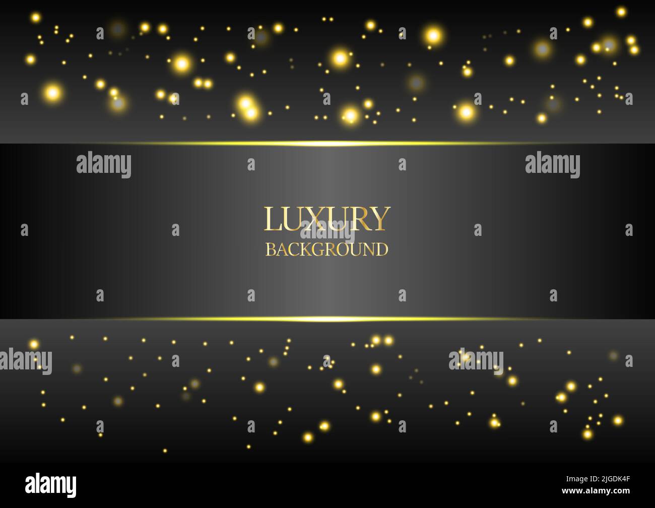 Graphics design luxury gray hi-res stock photography and images - Alamy