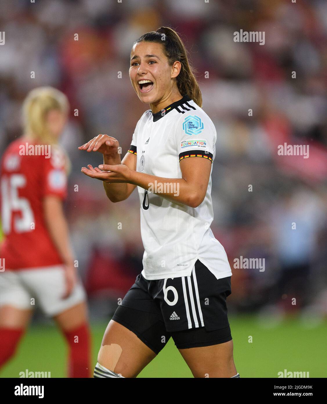 Lena hi-res stock photography and images - Alamy