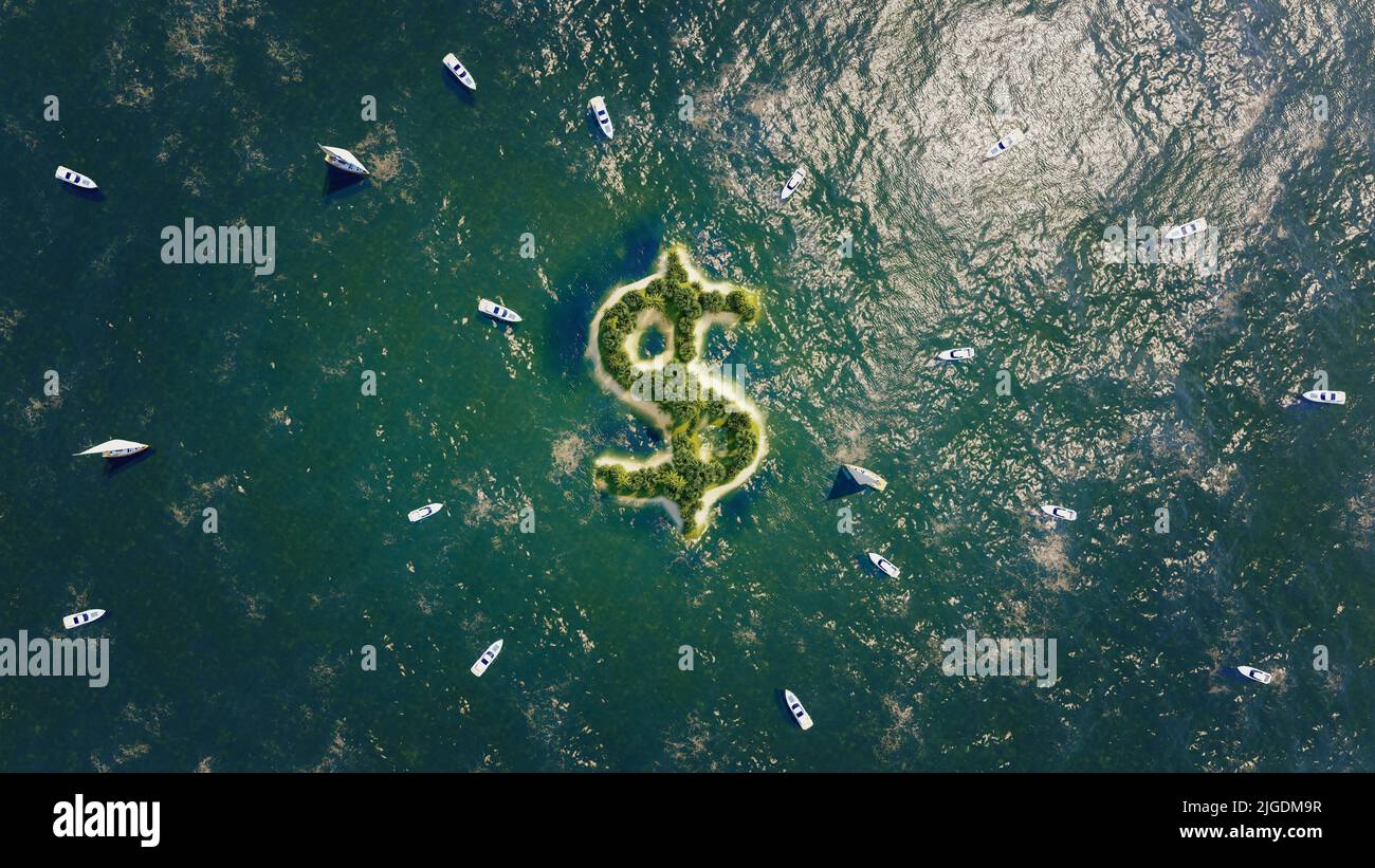 Offshore banks cayman hi-res stock photography and images - Alamy