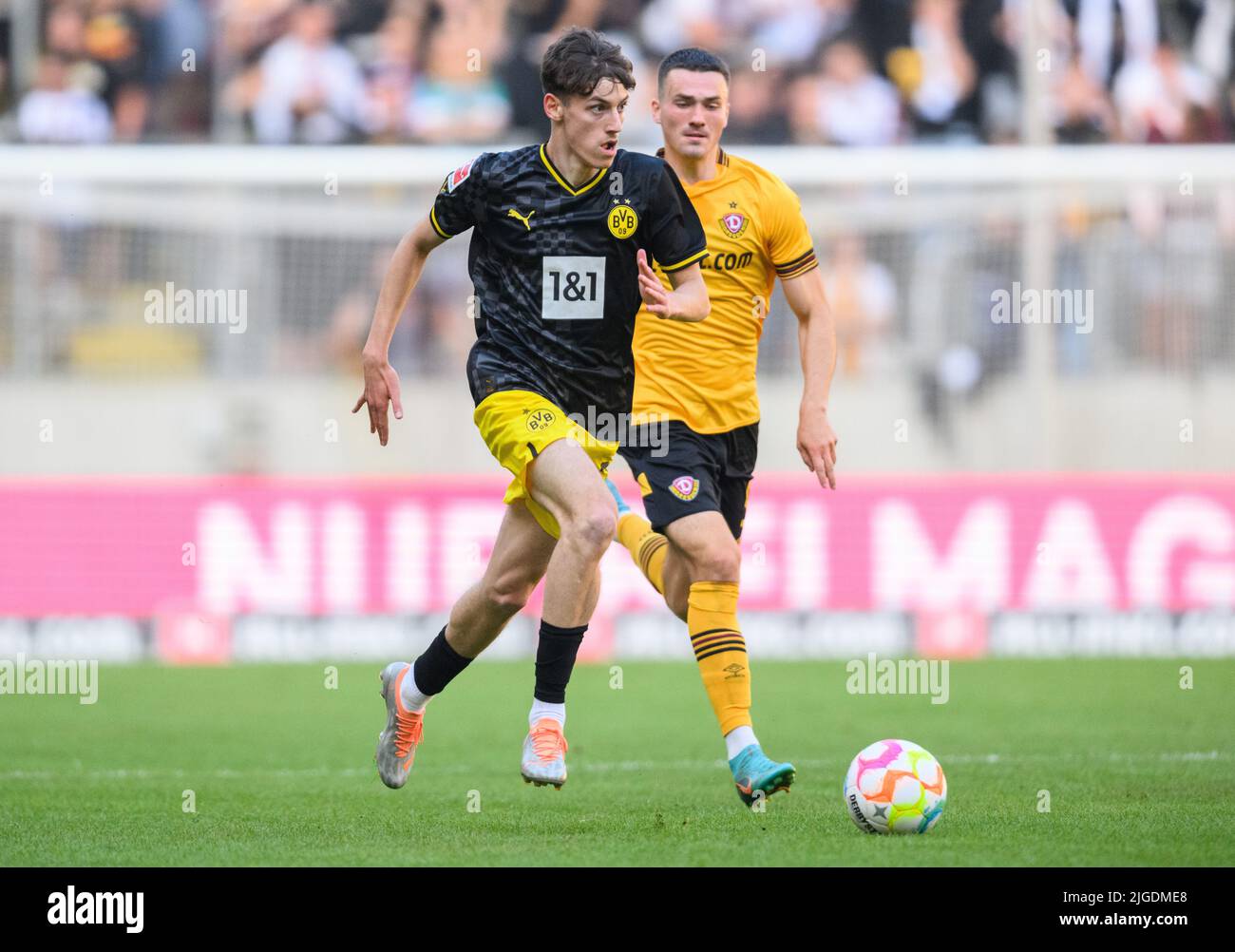 Dennis borkowski nurnberg ii hi-res stock photography and images - Alamy