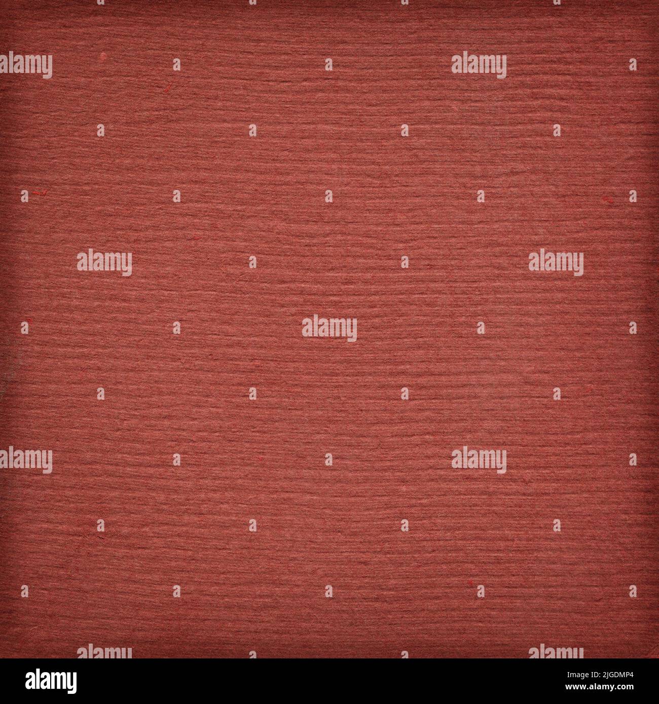 Red paper background with frame Stock Photo - Alamy
