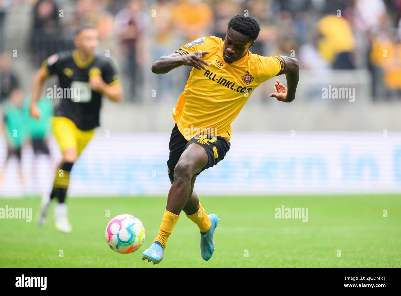 Christian conteh hi-res stock photography and images - Alamy