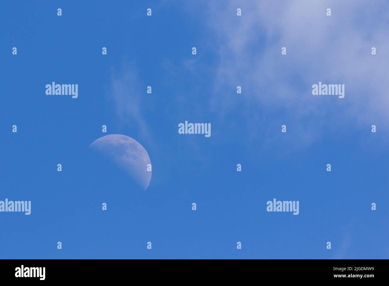 Day lunar hi-res stock photography and images - Alamy