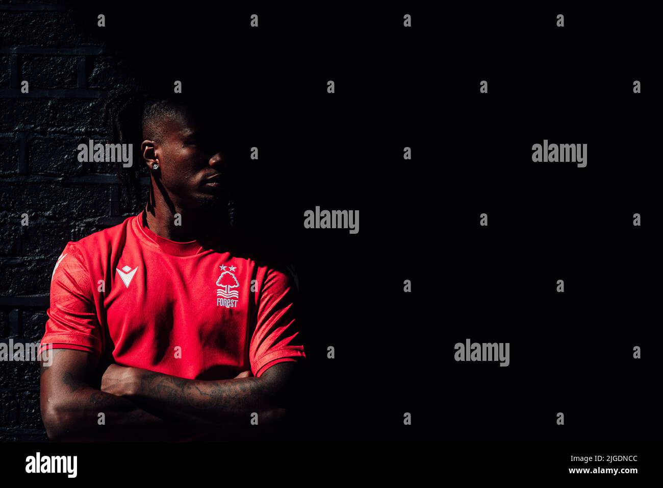 Omar Richards Signs For Nottingham Forest From Bayern Munich On A Four