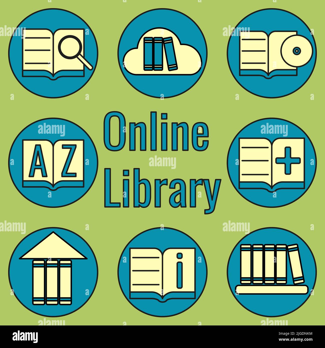 Pruning book Stock Vector Images - Alamy