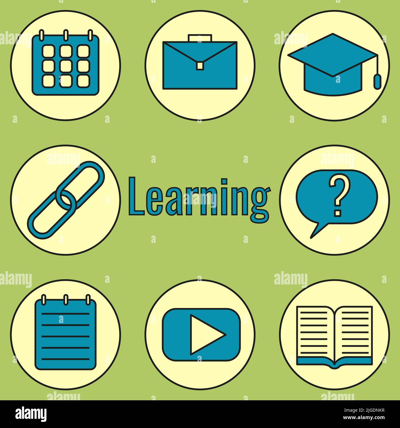 Article management vector vectors hi-res stock photography and images ...