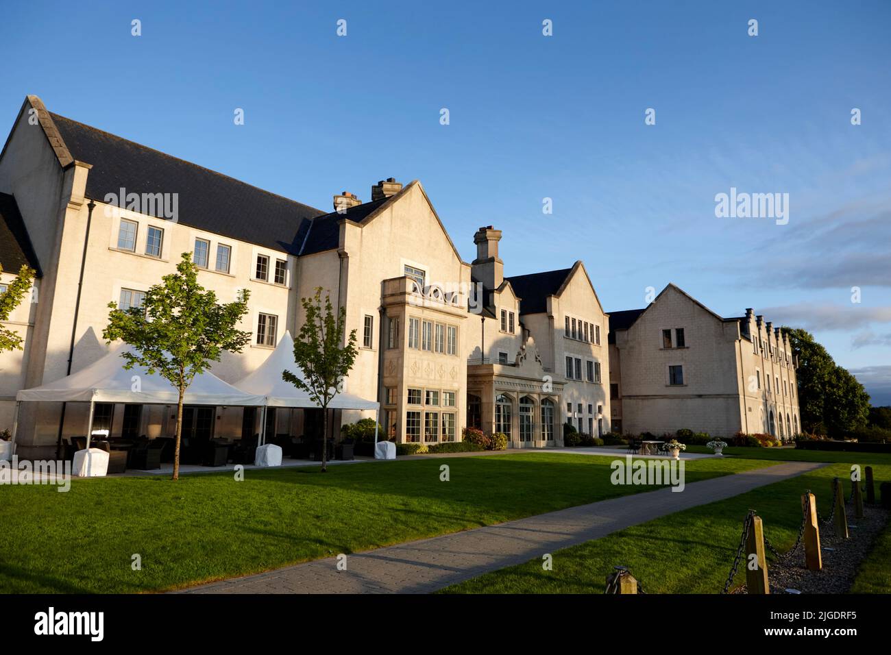 Lough erne resort hi-res stock photography and images - Alamy