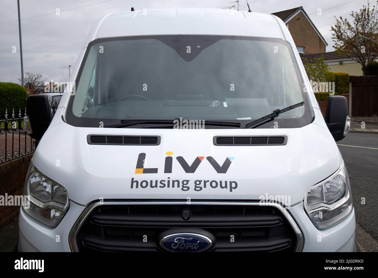 Livv housing hi-res stock photography and images - Alamy