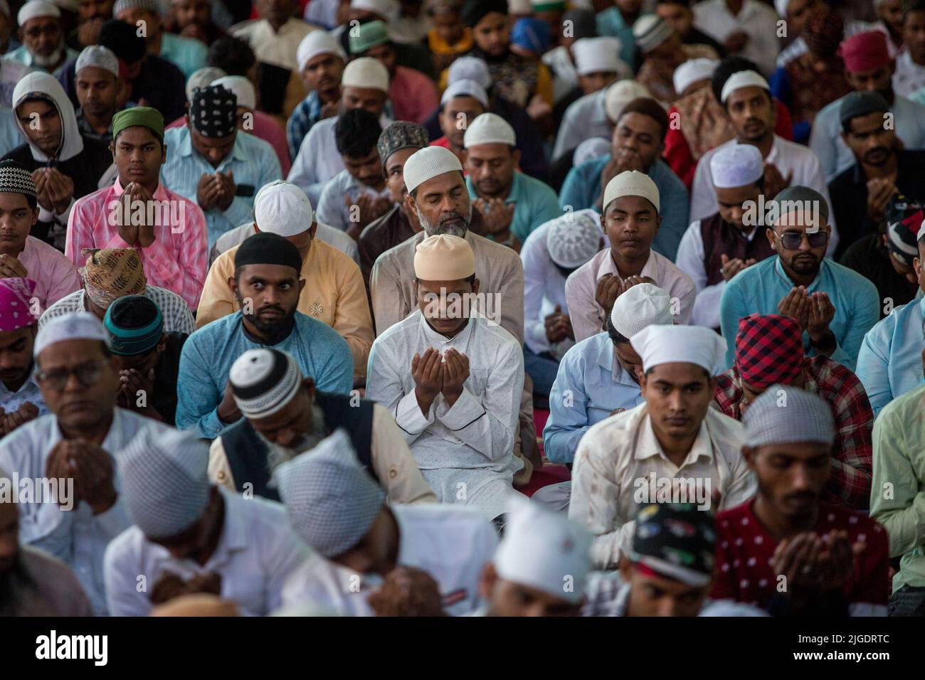 Kathmandu mosque hi-res stock photography and images - Alamy