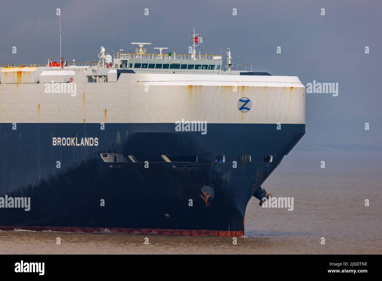 Stena glovis hi-res stock photography and images - Alamy