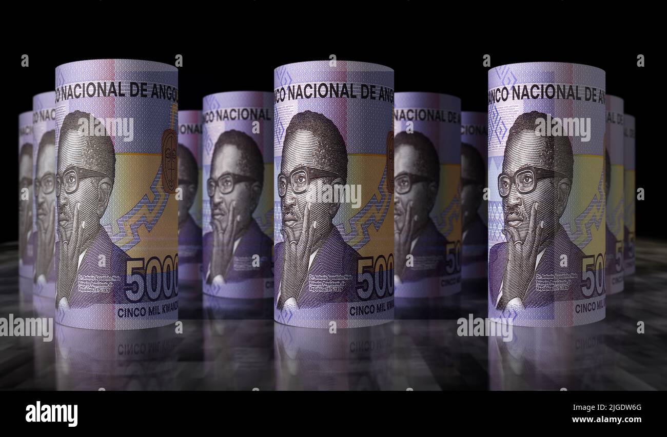 Angola debt hi-res stock photography and images - Alamy