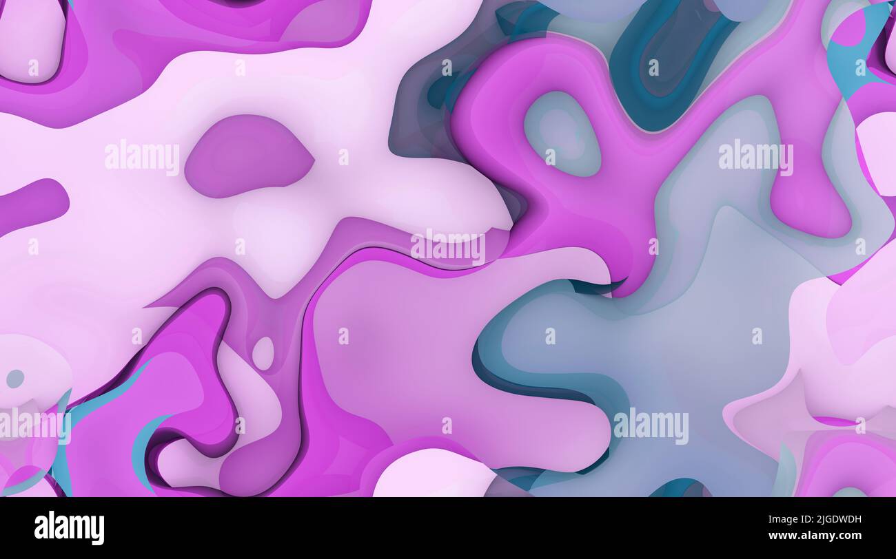 Candy Game Background Fantasy Sweet Abstract Concept Stock Photo - Alamy