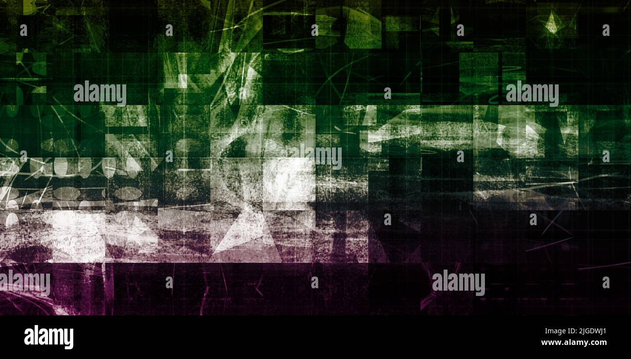 Science Technology Abstract Background as Future Concept Stock Photo ...