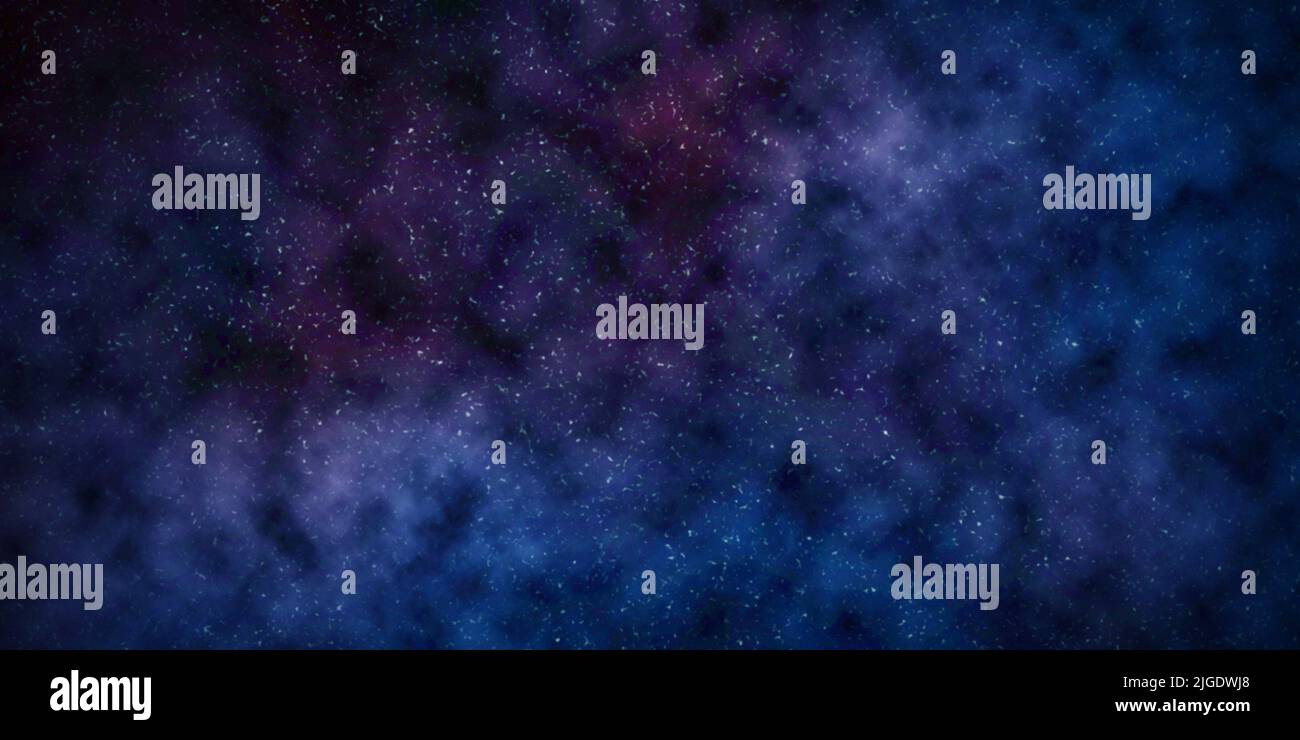 Space Exploration Background Into the Unknown Stock Photo - Alamy