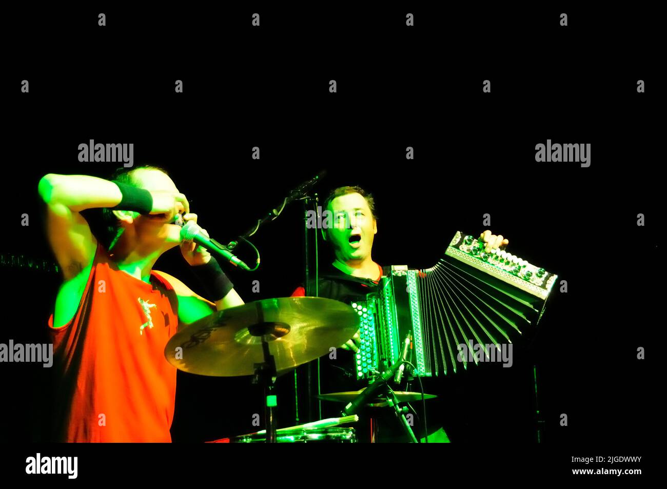 Peter falkner hi-res stock photography and images - Alamy