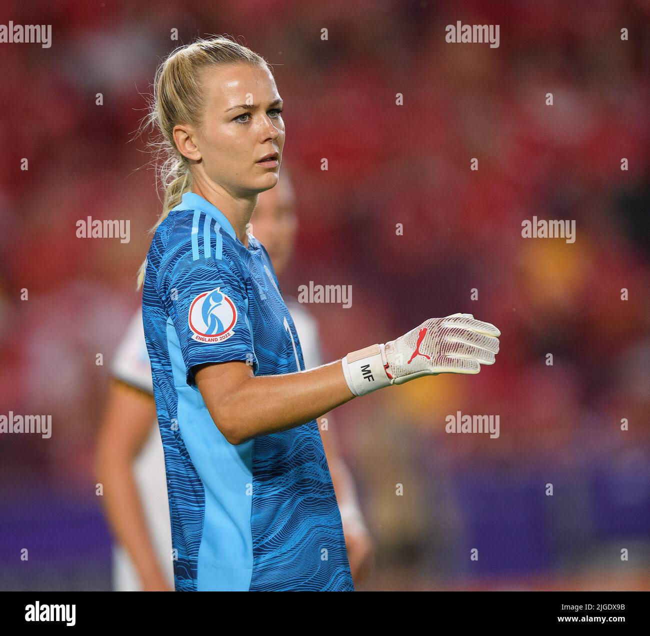 Merle frohms hi-res stock photography and images - Alamy