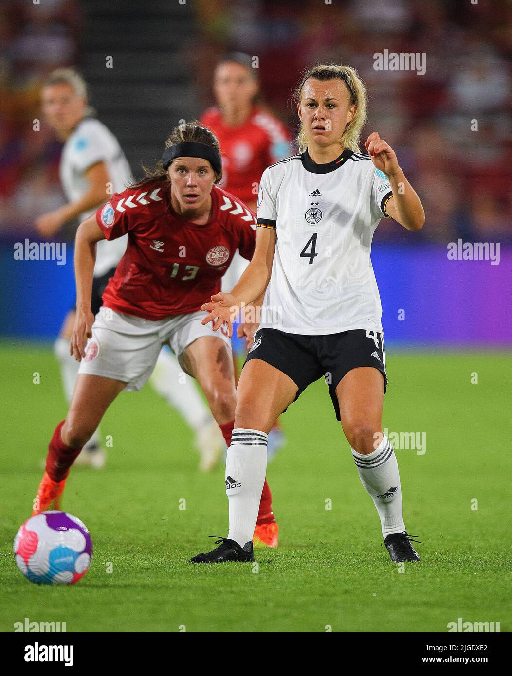 Lena hi-res stock photography and images - Alamy