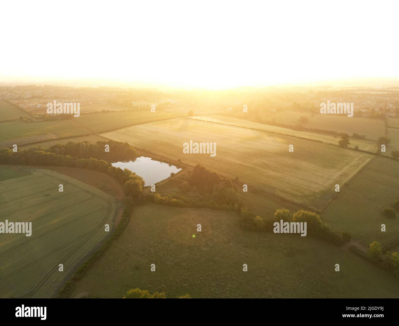 Grove oxfordshire hi-res stock photography and images - Alamy