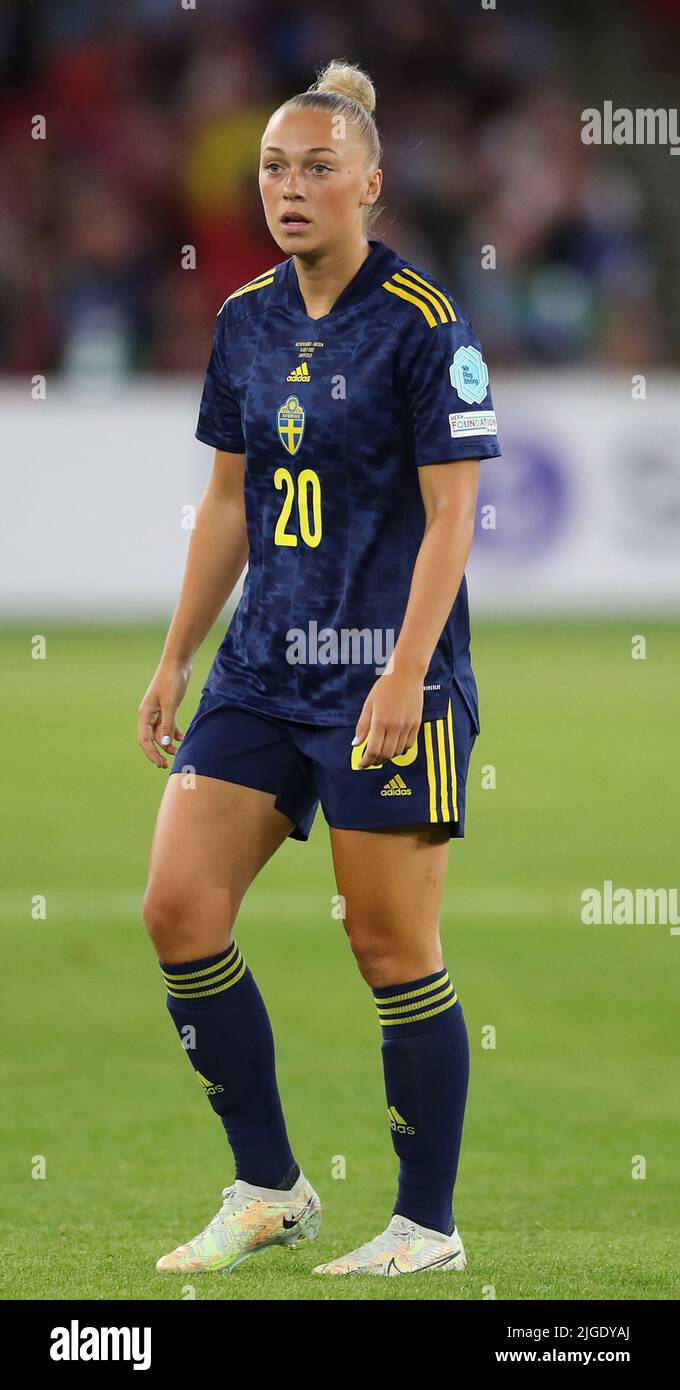 Hanna bennison hi-res stock photography and images - Alamy