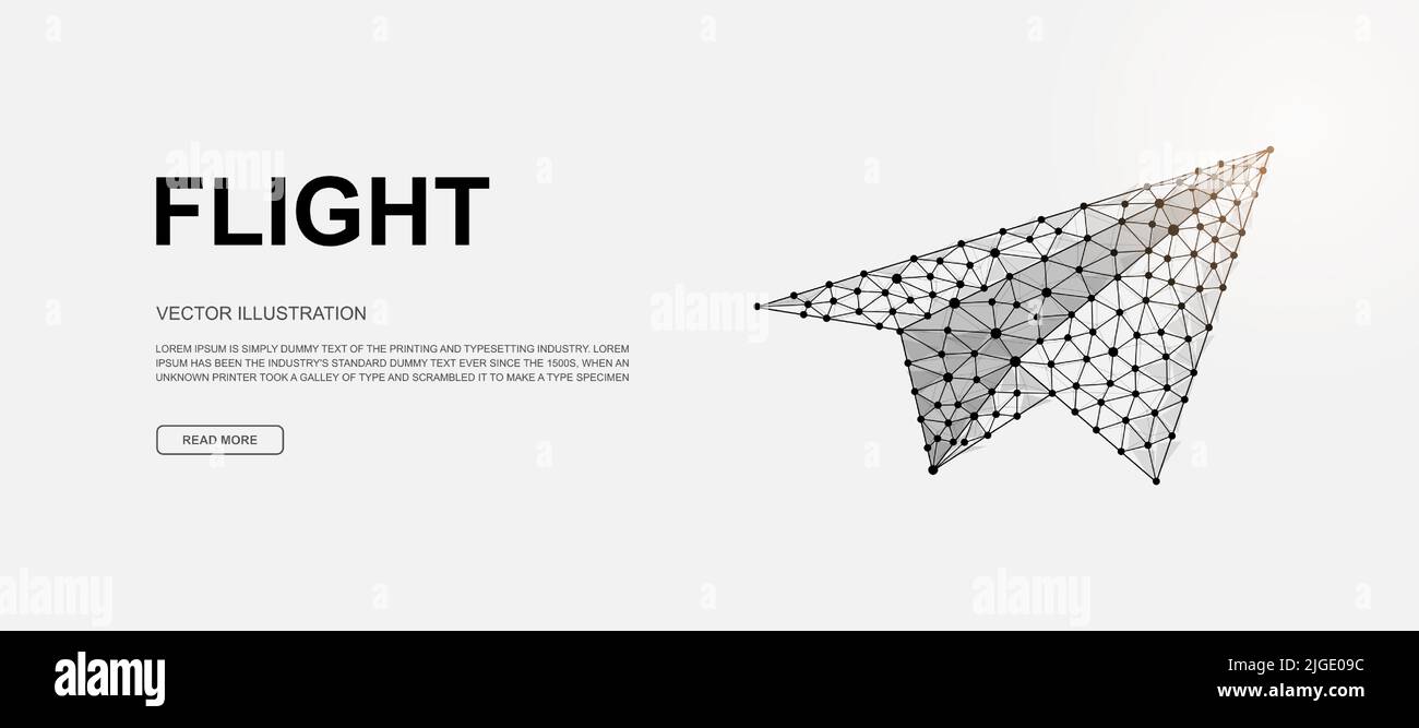 3d Paper Airplane Template