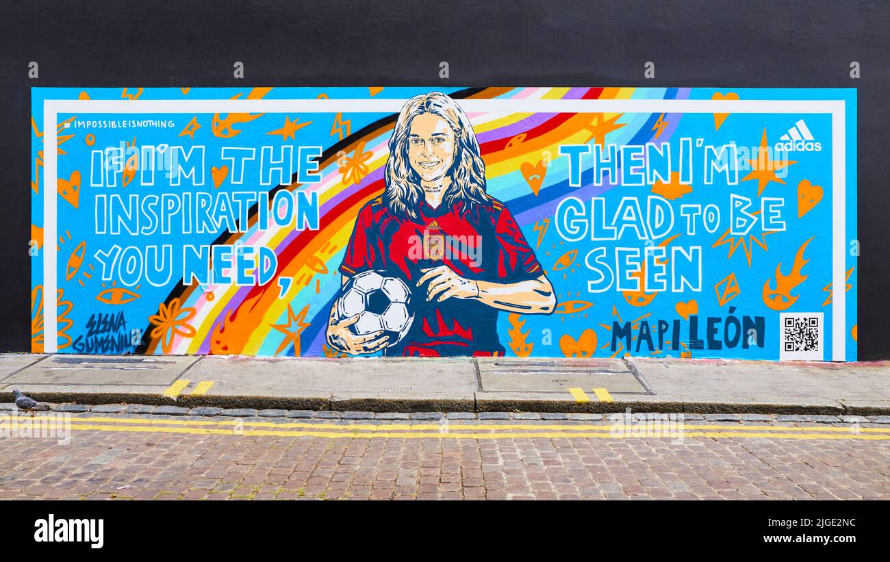 Mapi león hi-res stock photography and images - Alamy