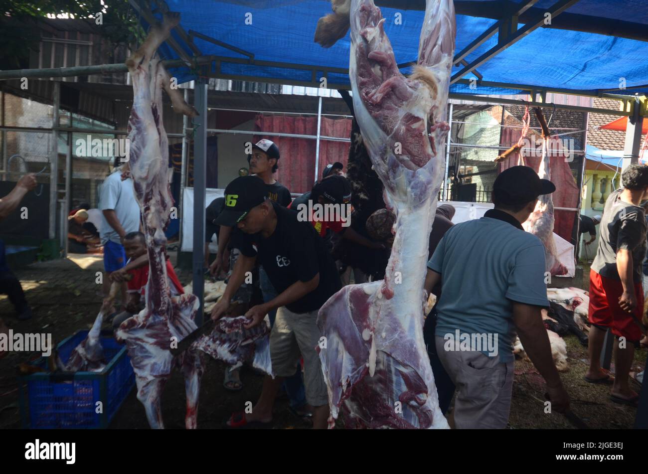 Eid al adha 2022 hi-res stock photography and images - Alamy