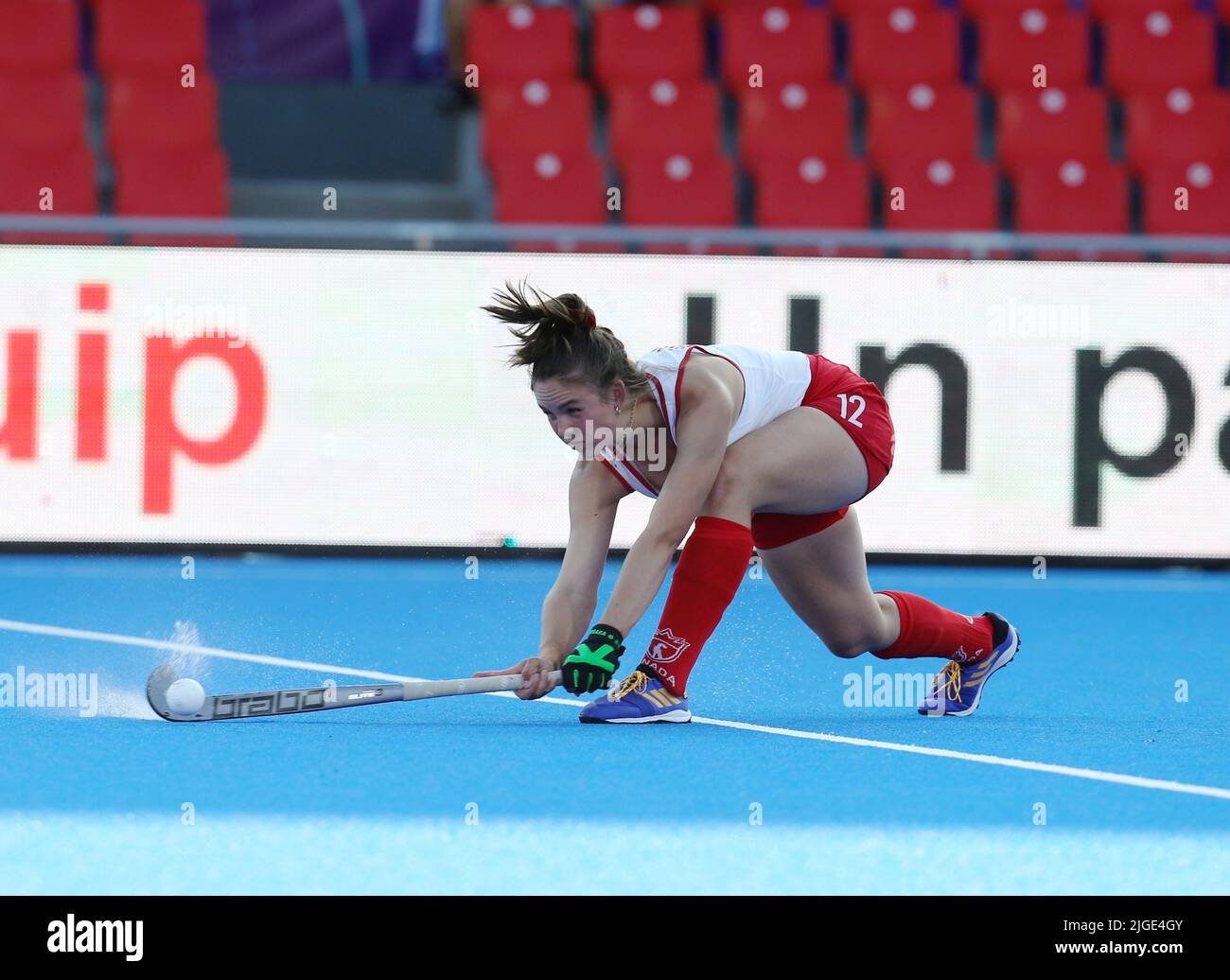 Sara goodman hi-res stock photography and images - Alamy