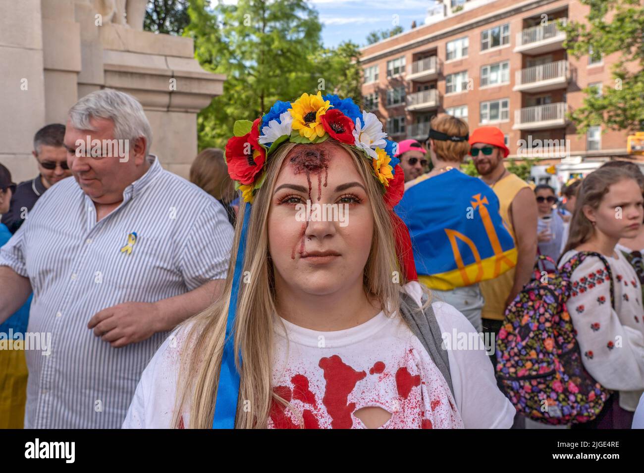 Gunshot head hi-res stock photography and images - Alamy