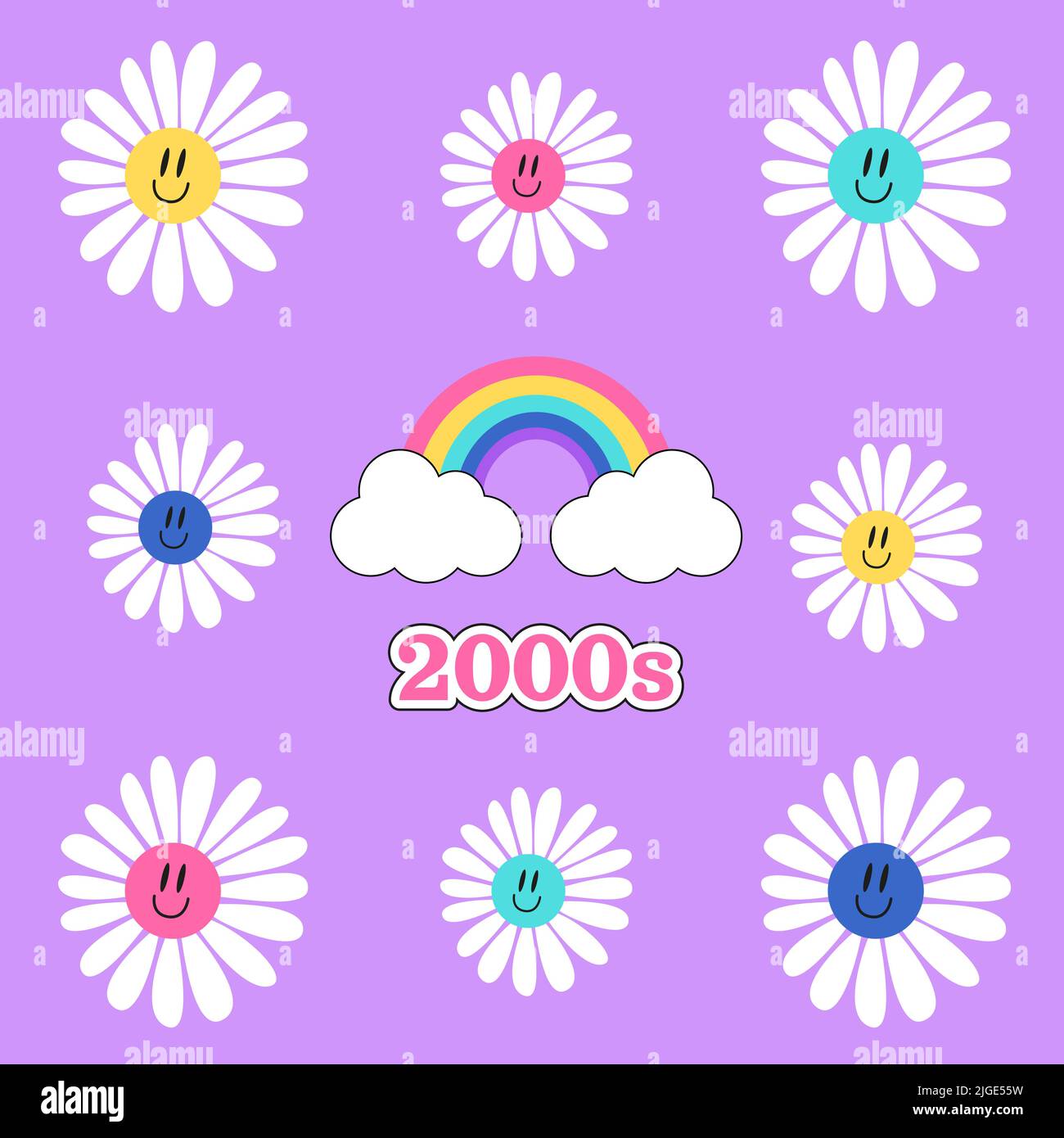 2000s poster art hi-res stock photography and images - Alamy