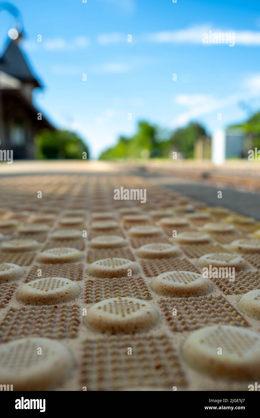 A closeup of abstract ground surface Stock Photo - Alamy