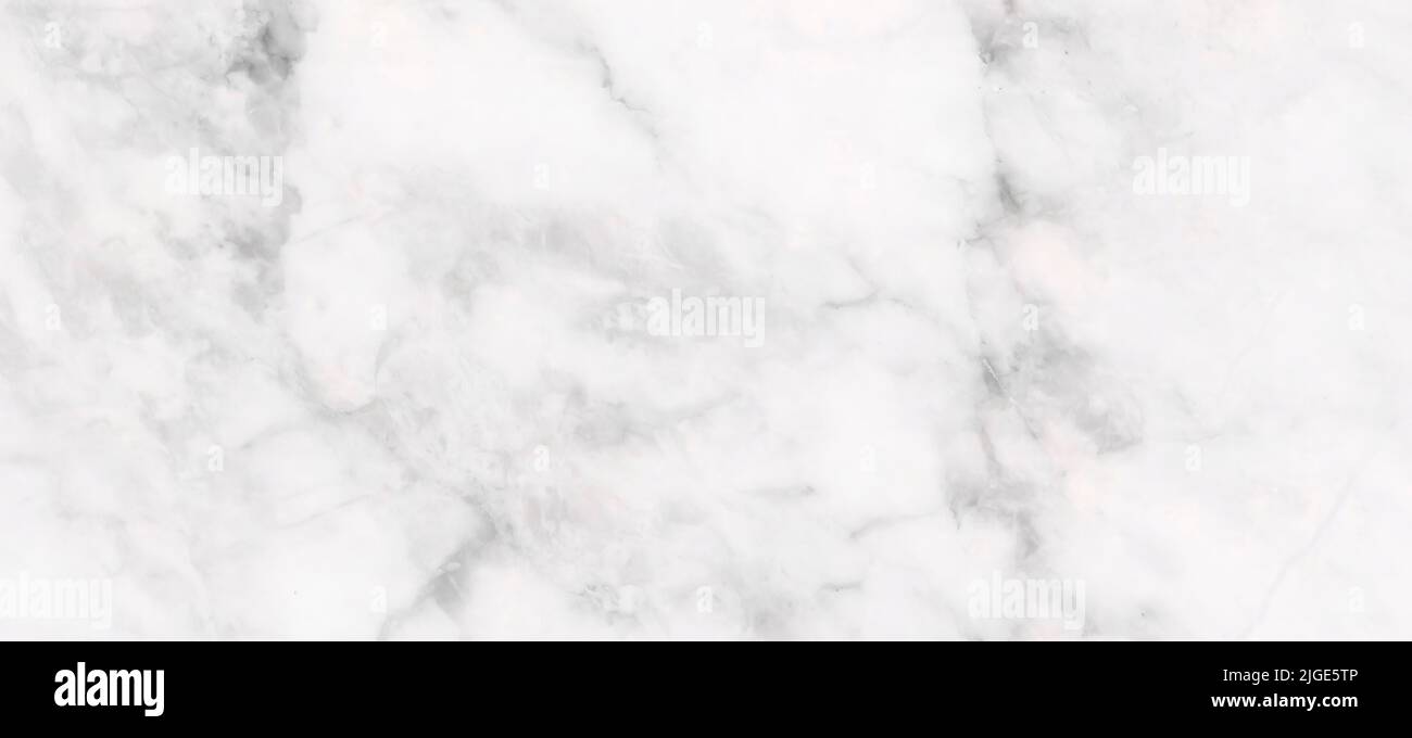 White marble. white stylish marble with clear lines. white ceramic tile ...