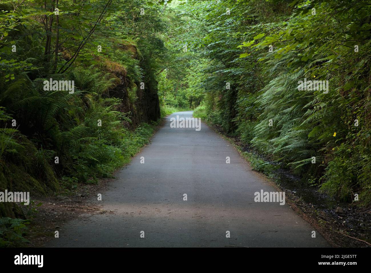 Keswick railway hi-res stock photography and images - Alamy