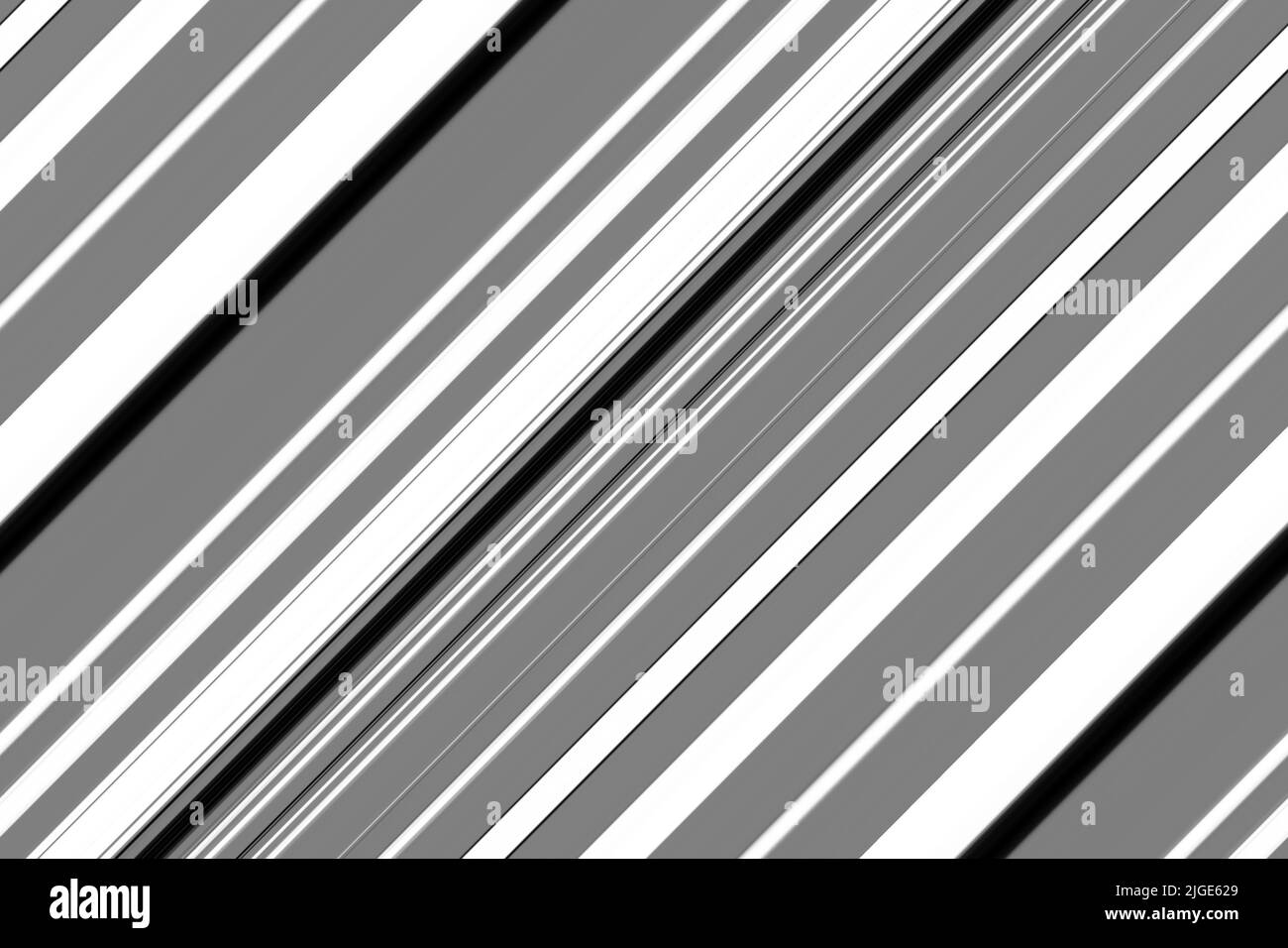 Abstract and contemporary digital art stripes design Stock Photo - Alamy