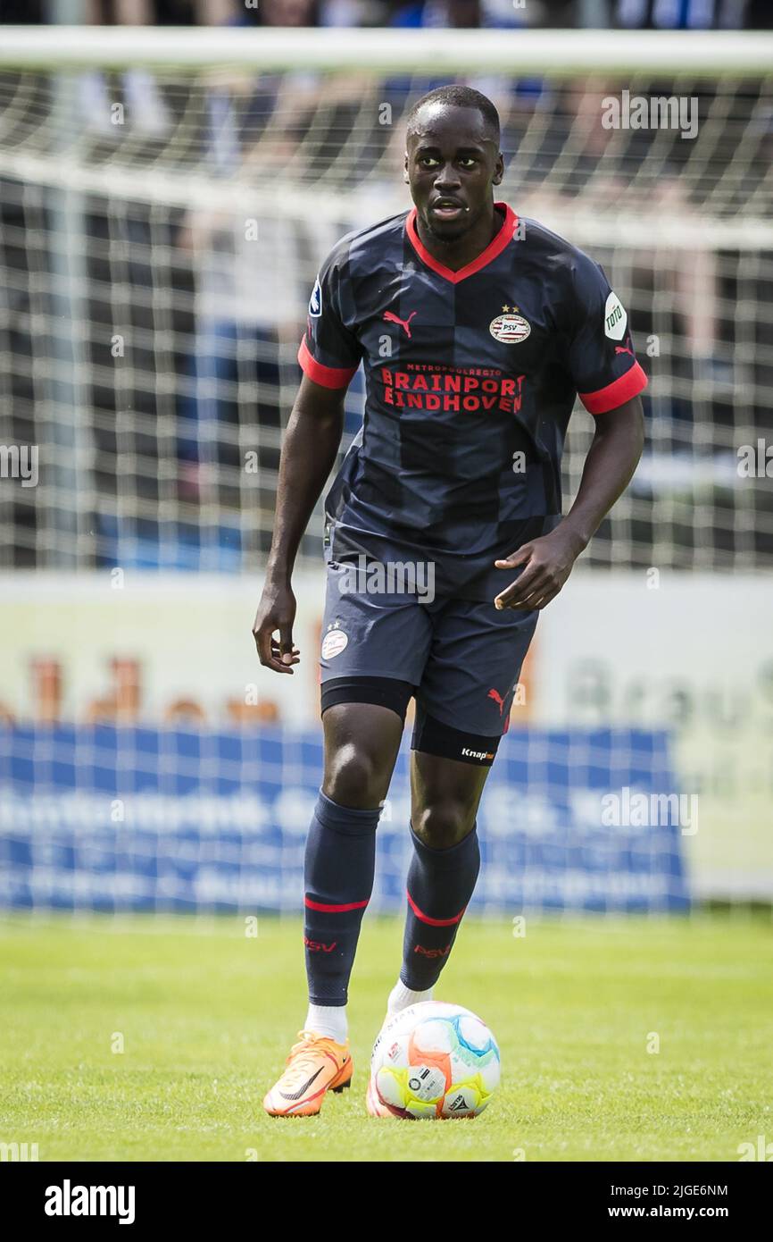 - 09-07-2022, . Dutch football, season 2022-2023. Arminia Bielenfeld ...