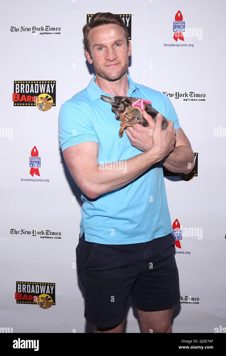 New York, NY, USA. 9th July, 2022. Claybourne Elder arrives at the 24th ...