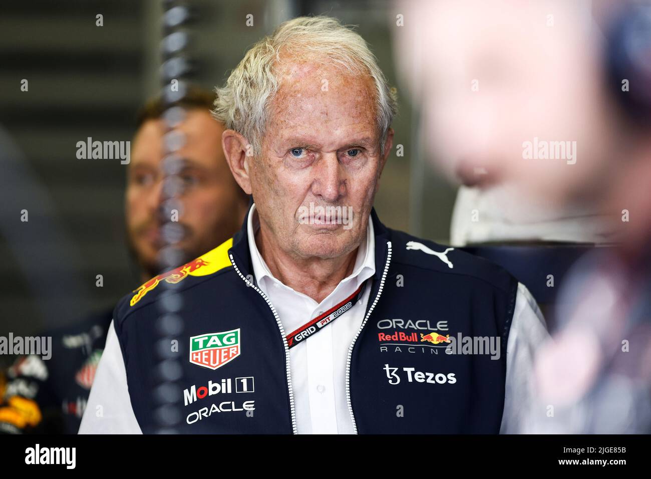 9 box portraits hi-res stock photography and images - Alamy