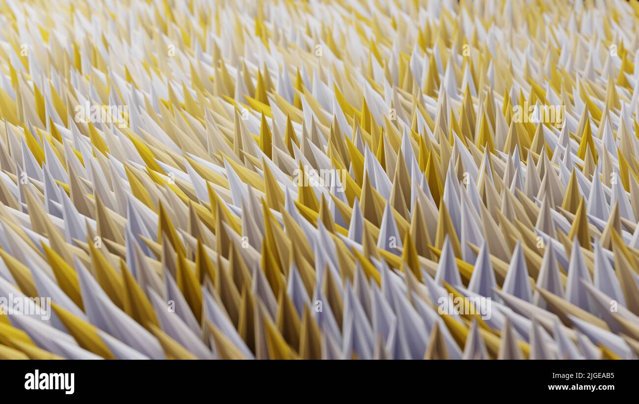 Beautiful Abstract yellow shiny line relax, background. Starburst ...