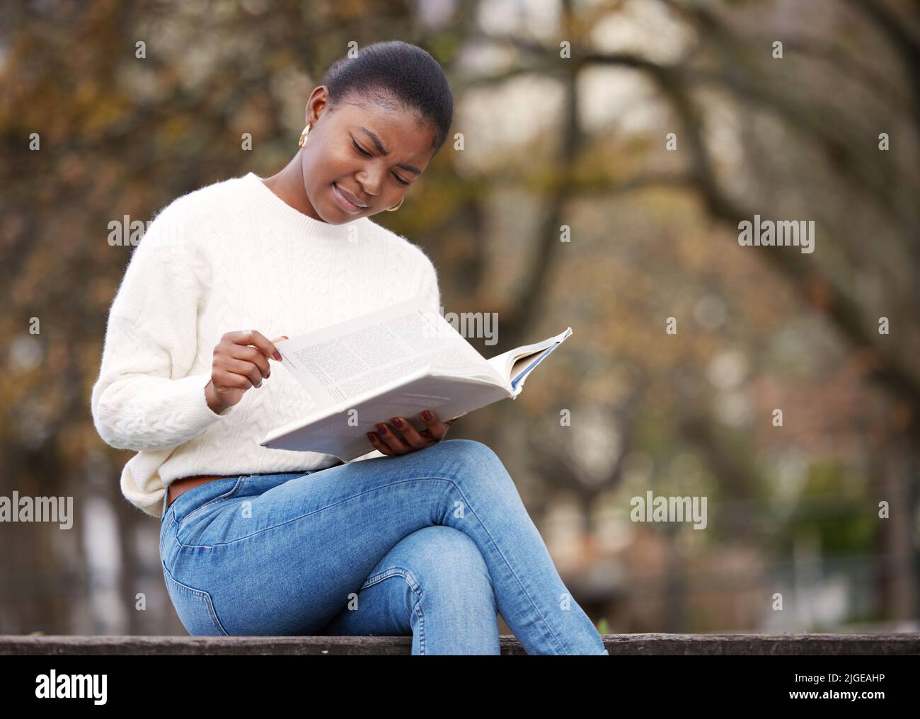 Why do they make it so complicated. a young woman looking unhappy while ...