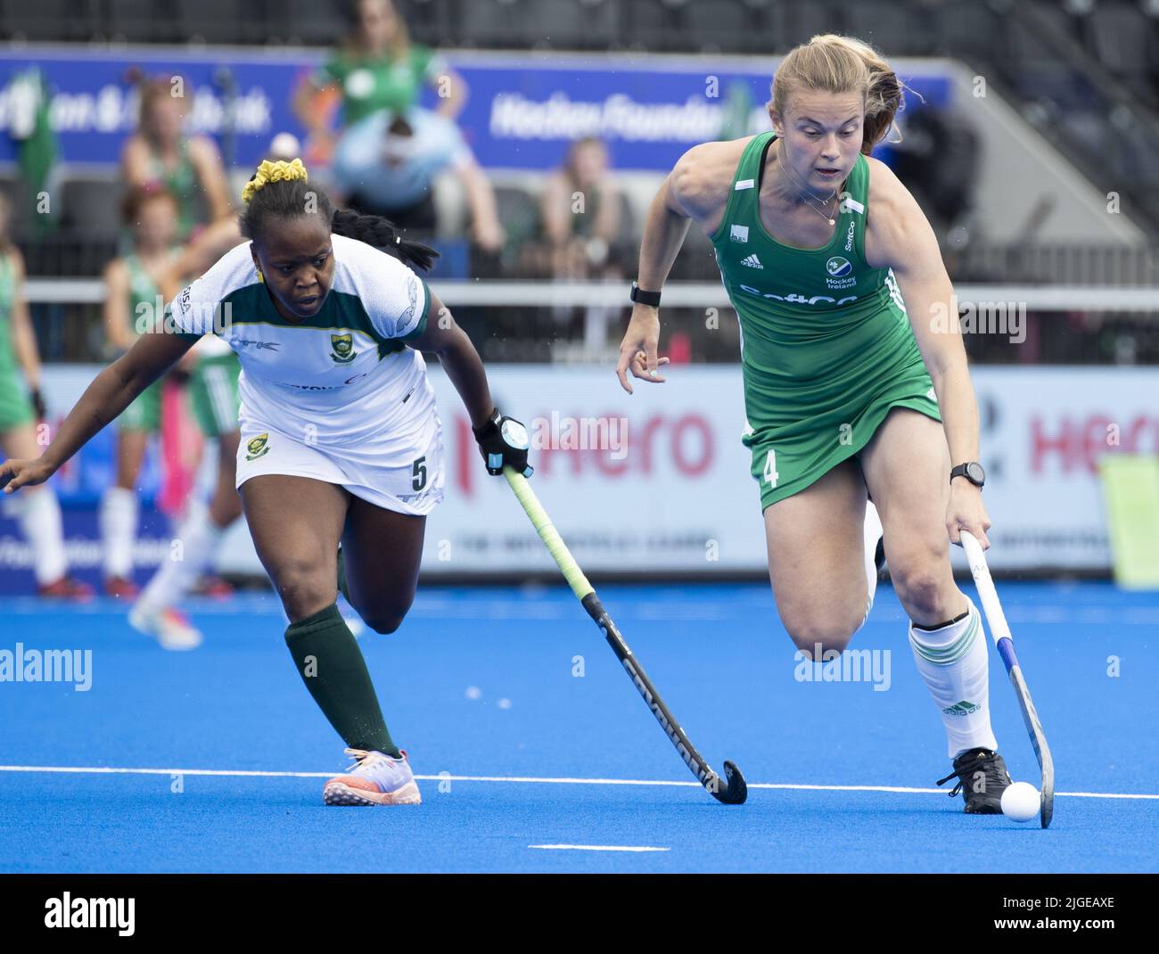 Zara malseed hi-res stock photography and images - Alamy