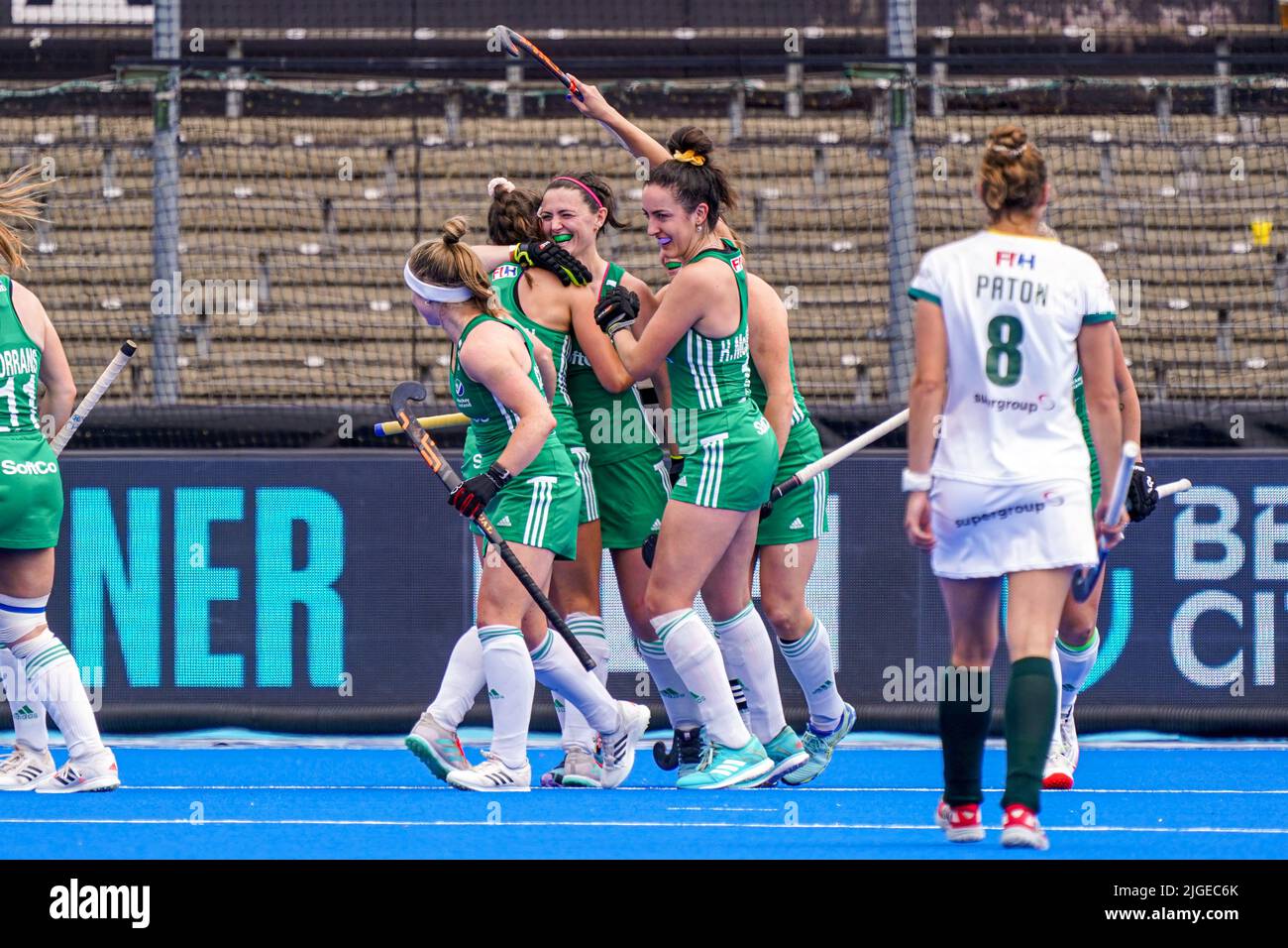 Michelle carey hi-res stock photography and images - Alamy