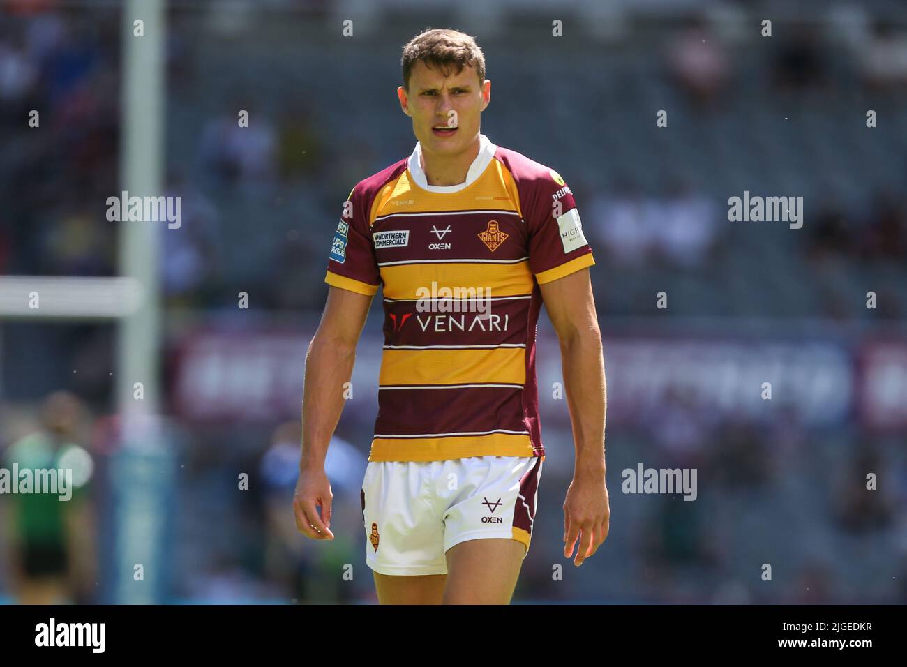 Huddersfield giants innes senior hi-res stock photography and images ...