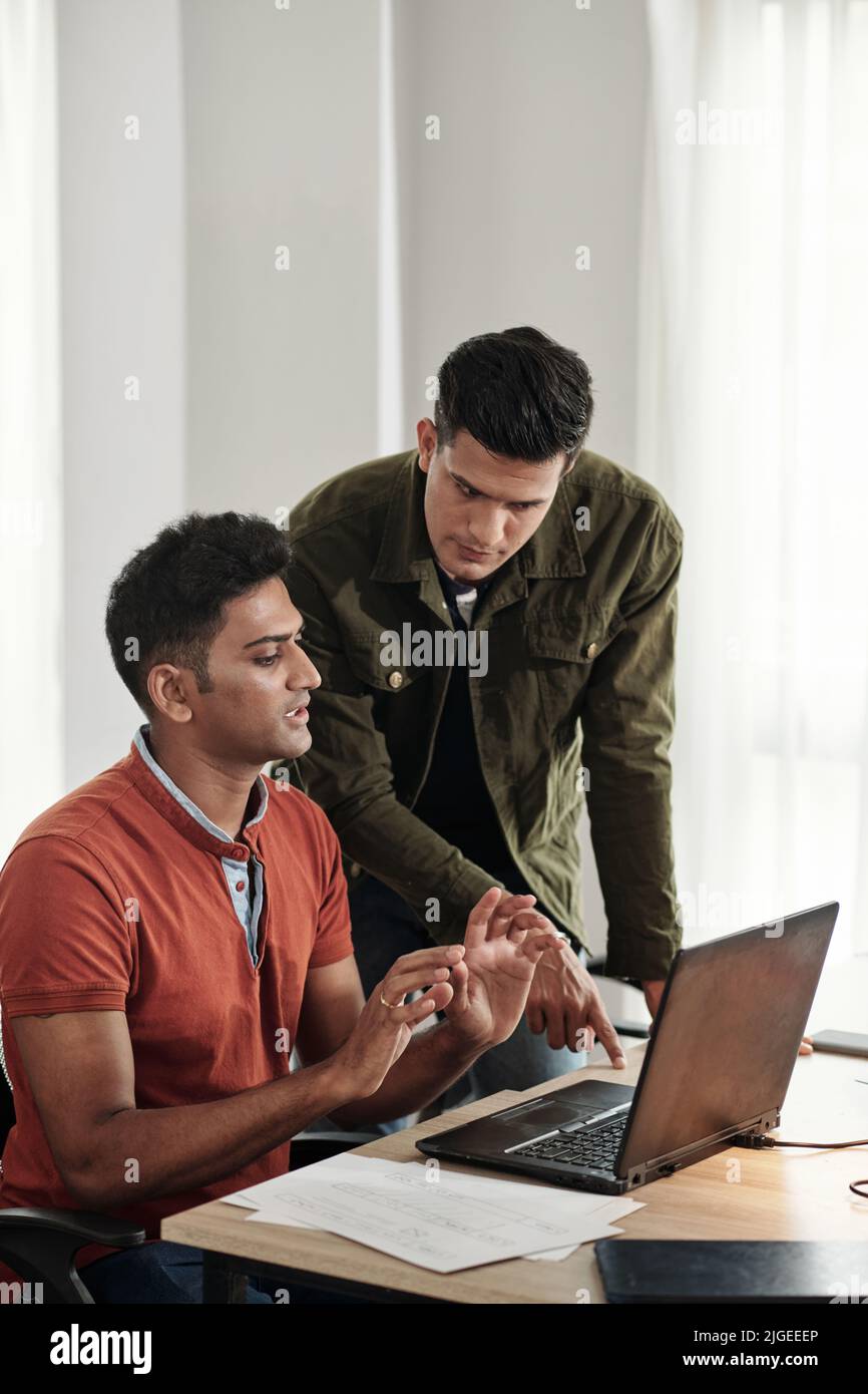 Asking code hi-res stock photography and images - Alamy