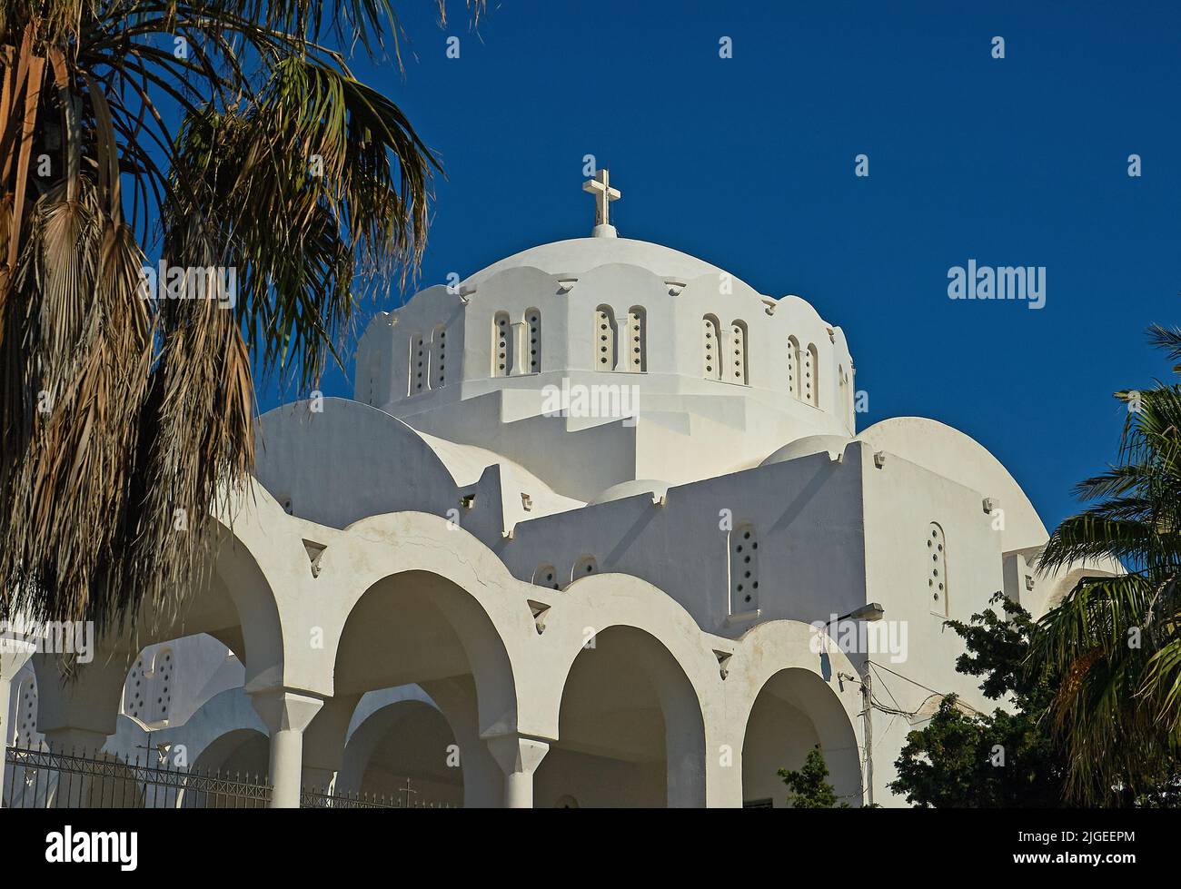 Candlemas holy orthodox cathedral hi-res stock photography and images ...