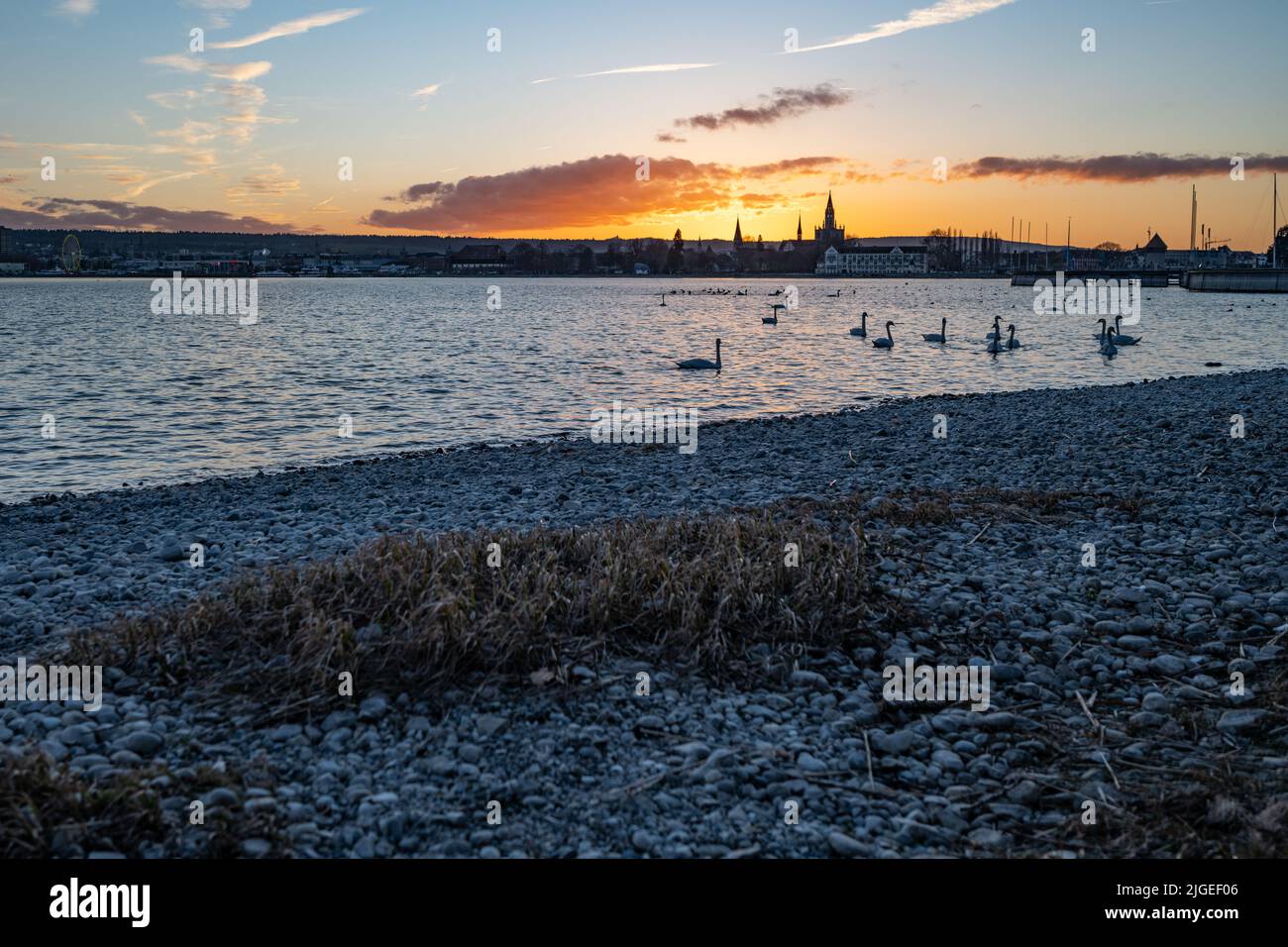 Constance city hi-res stock photography and images - Alamy