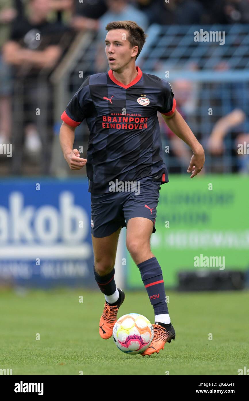 Dennis vos hi-res stock photography and images - Alamy